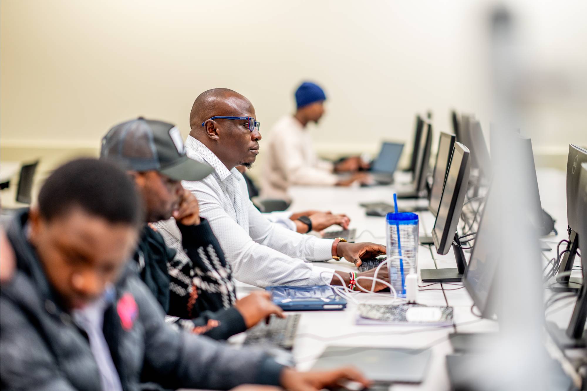 Graduate STEM Programs - Grand Valley State University